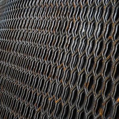 Como medir uma tela expandida - Metalcom